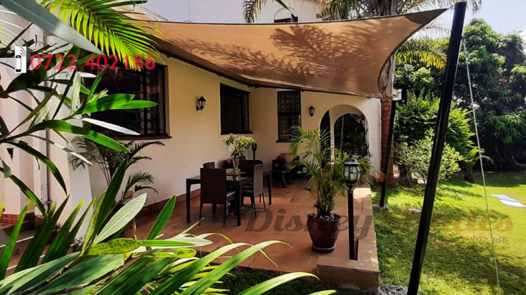 Custom Shade Sails - Disney Shades & Technology
